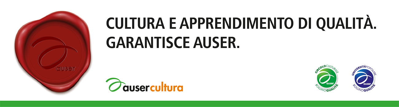 Auser | Associazione per l'invecchiamento attivo