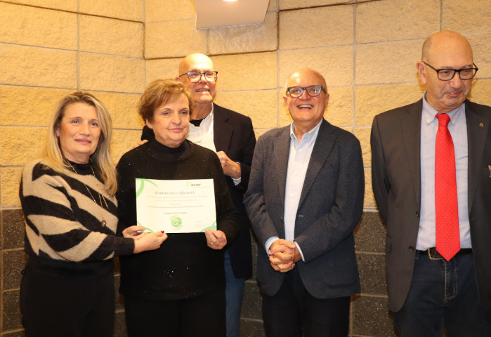 Una Certificazione di qualità firmata Auser per l’apprendimento ...