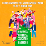 Auser | Associazione per l'invecchiamento attivo